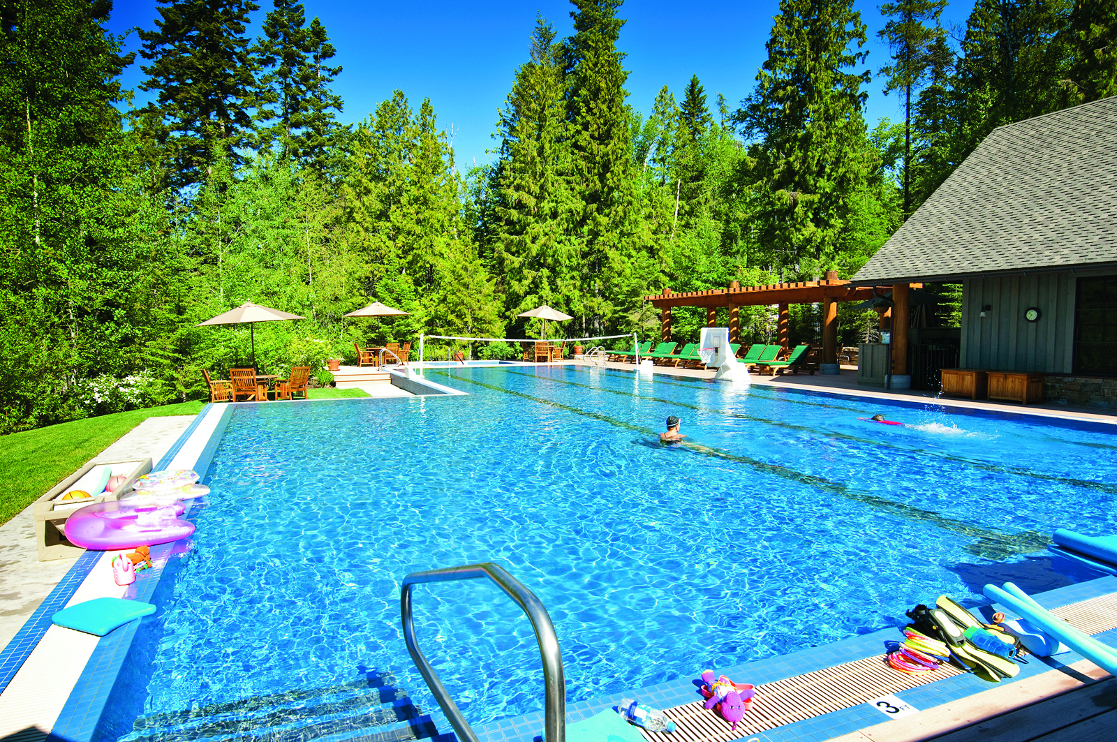 pool2 – Iron Horse Golf Club