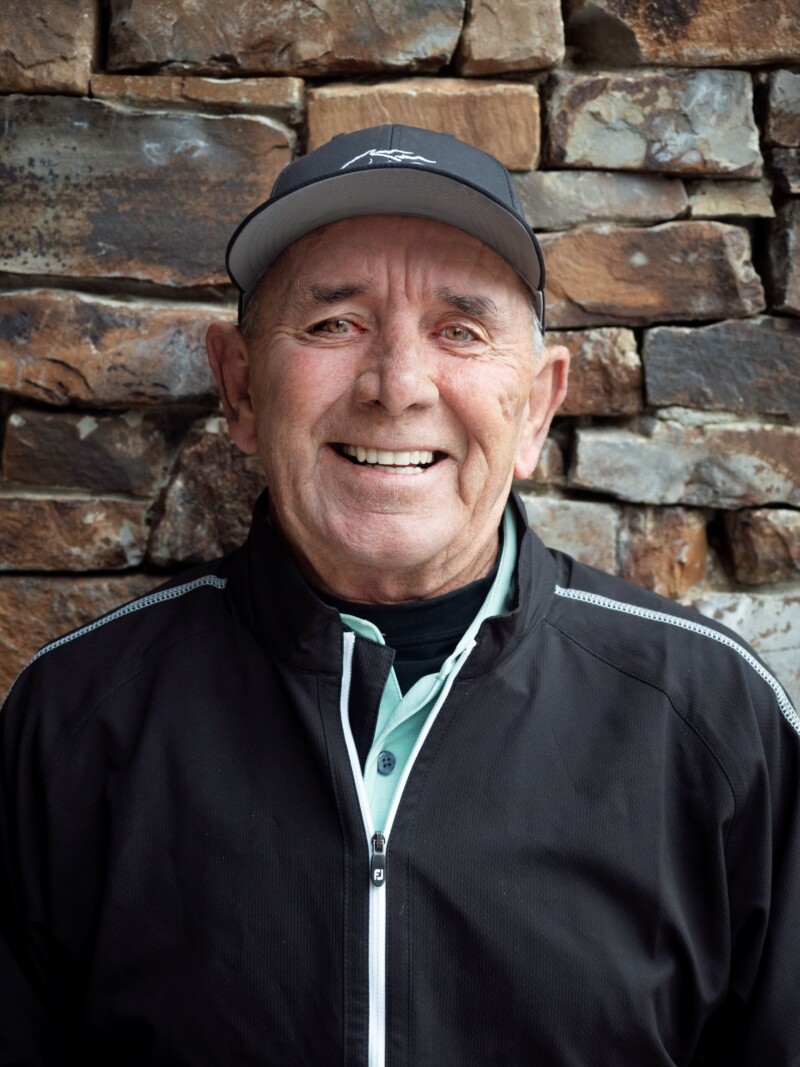 Meet the Staff – Iron Horse Golf Club