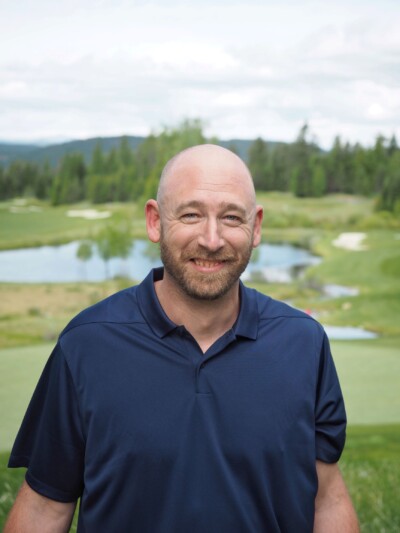 Meet the Staff – Iron Horse Golf Club