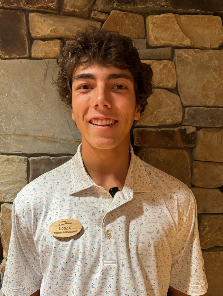 Meet the Staff – Iron Horse Golf Club