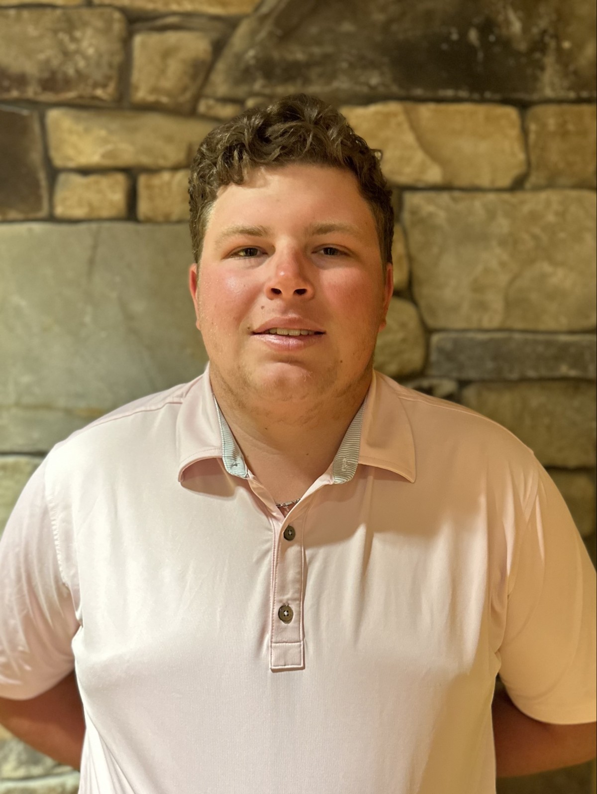 Meet the Staff – Iron Horse Golf Club