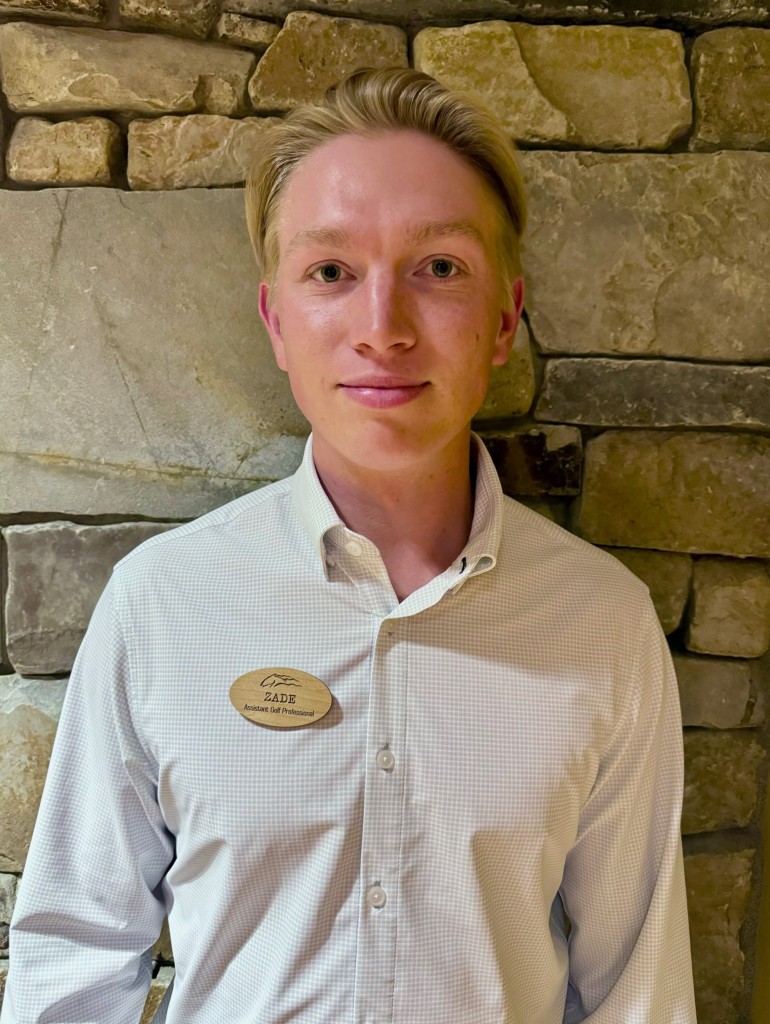 Meet the Staff – Iron Horse Golf Club