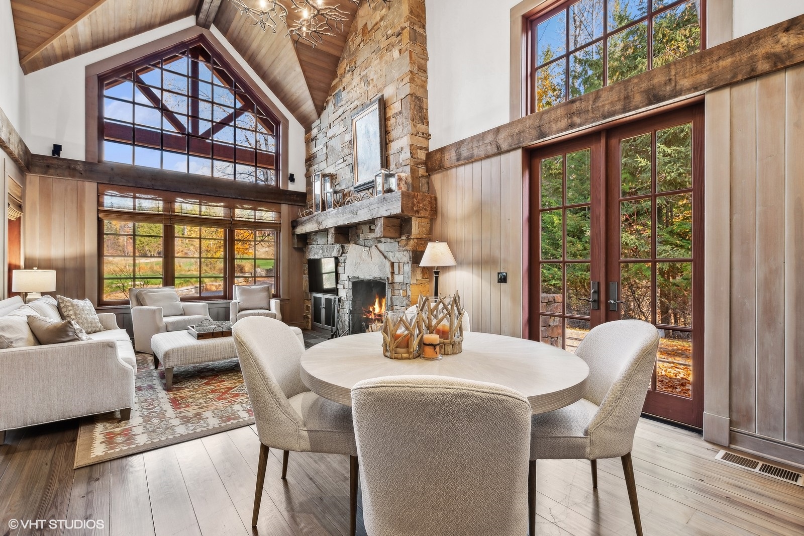 2120 Iron Horse Drive – Iron Horse Golf Club